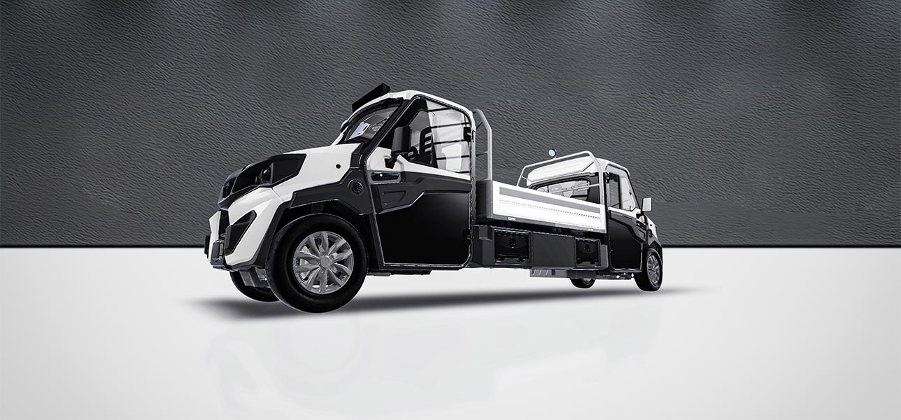 Tunnel dual mode vehicles